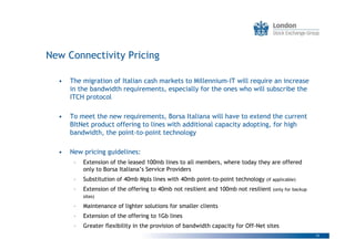 Migration to millenium exchange | PDF | Computing | Technology & Computing