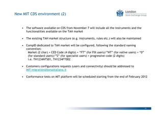 Migration to millenium exchange | PDF | Computing | Technology & Computing