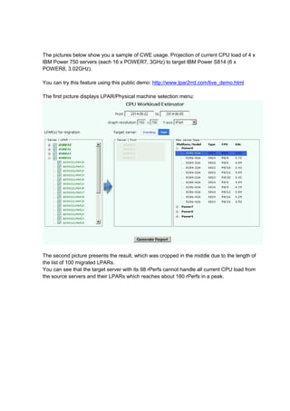 Migration to IBM POWER8 | PDF