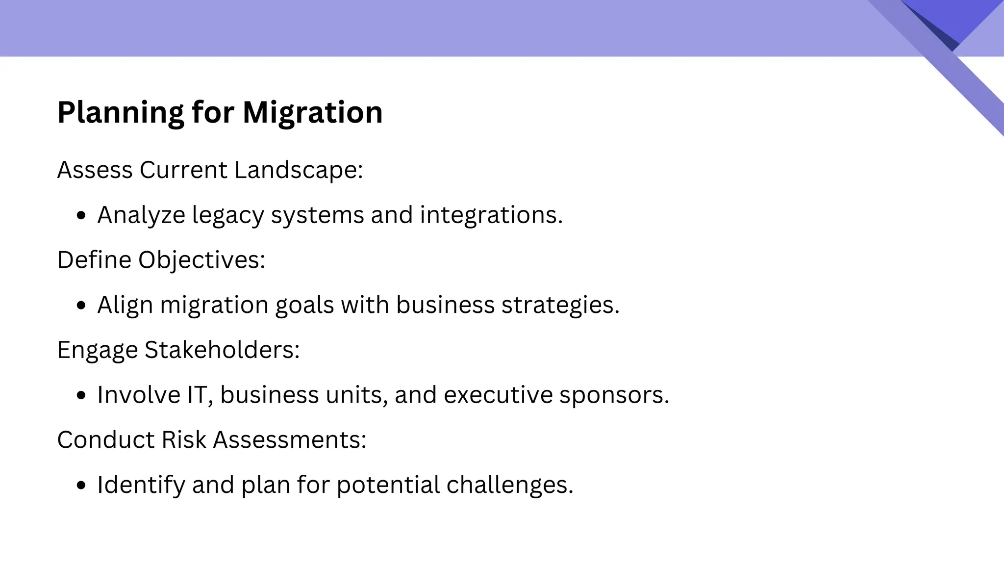 Migration to SAP S4HANA Transforming Business IT Systems | PDF