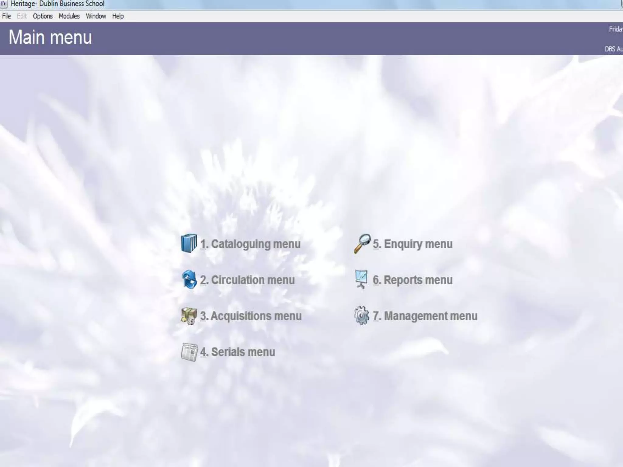 Migration to the Koha open source lms | PPTX