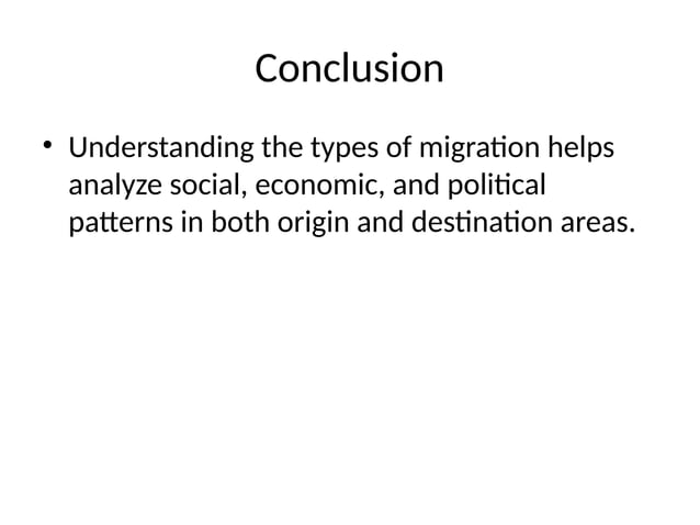 Migration_ causes Types_Presentation.pptx