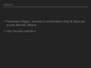 Migrazione a Bootstrap 4 Beta | PPTX
