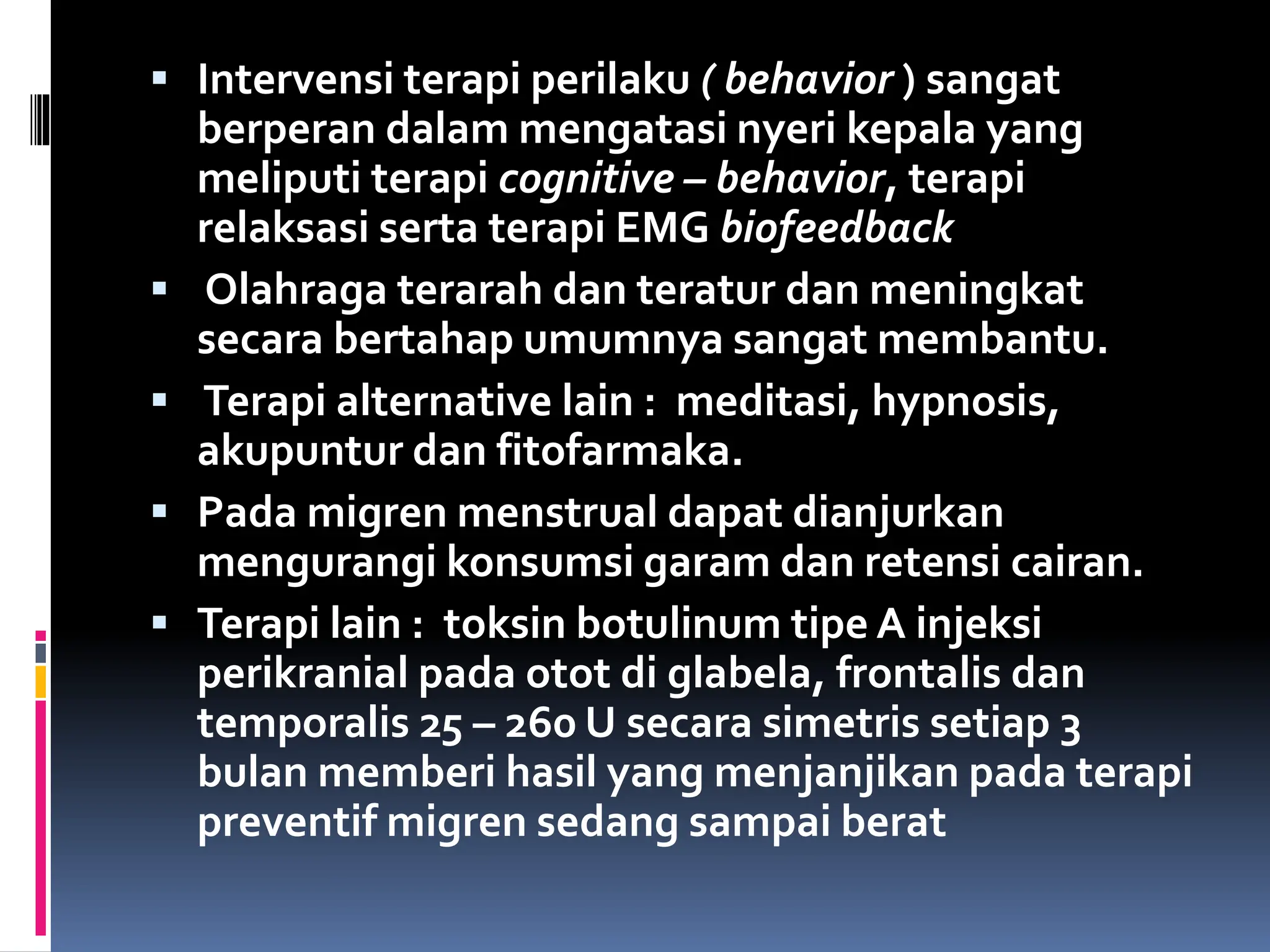 Tatalaksana Migrain Terkini neuro update3.pptx