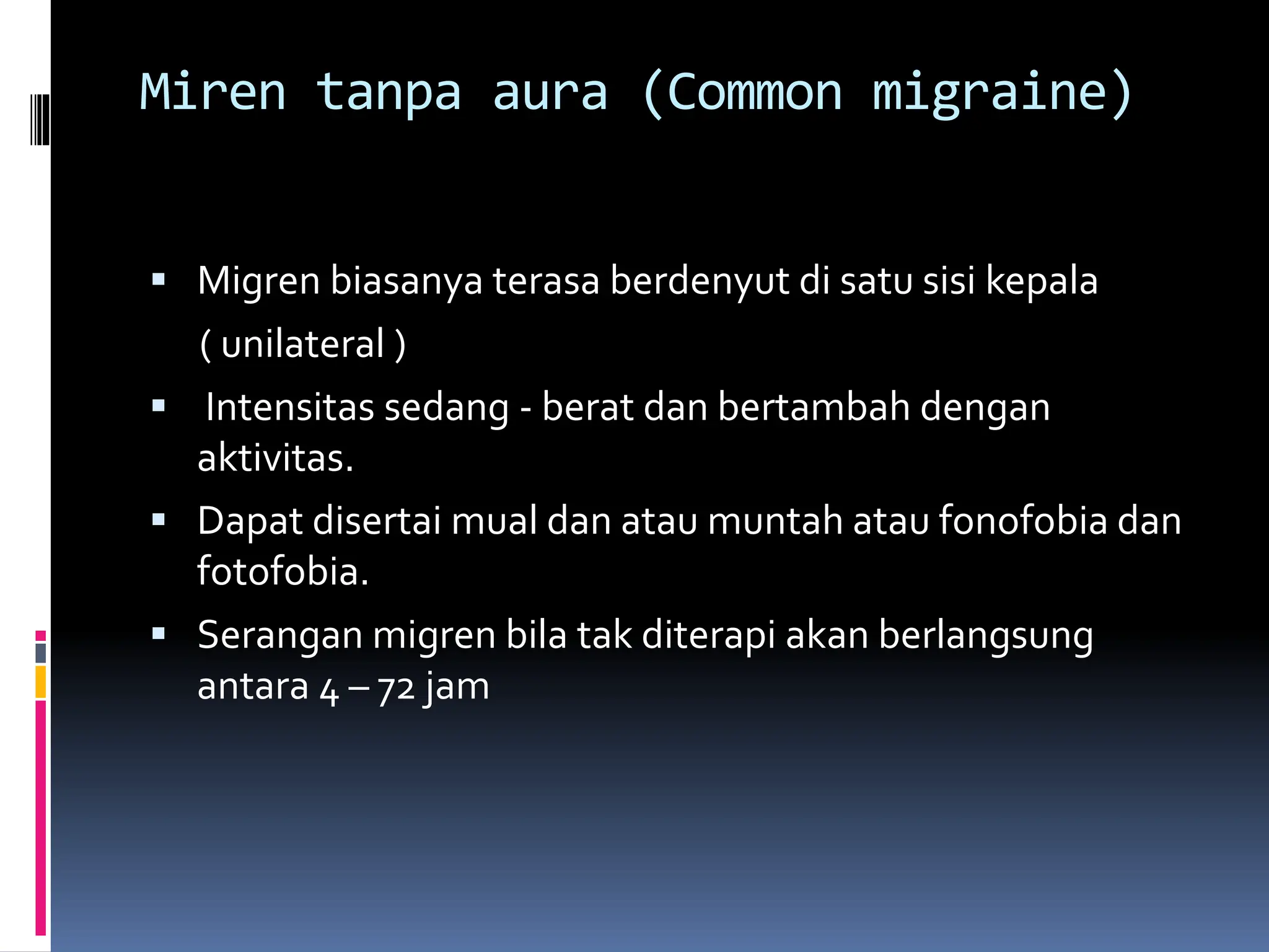 Tatalaksana Migrain Terkini neuro update3.pptx