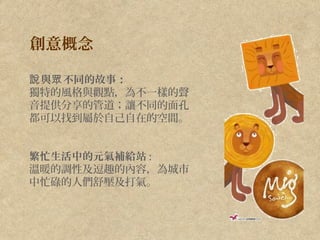 Mig Said intro 201212 | PPT