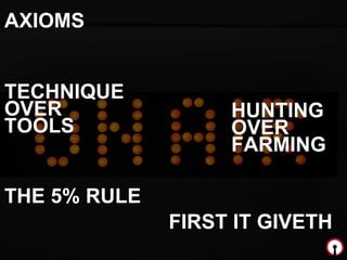 SecDev Foundation - Technology | PPT