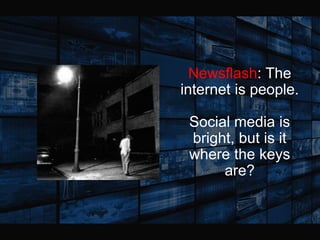 SecDev Foundation - Technology | PPT