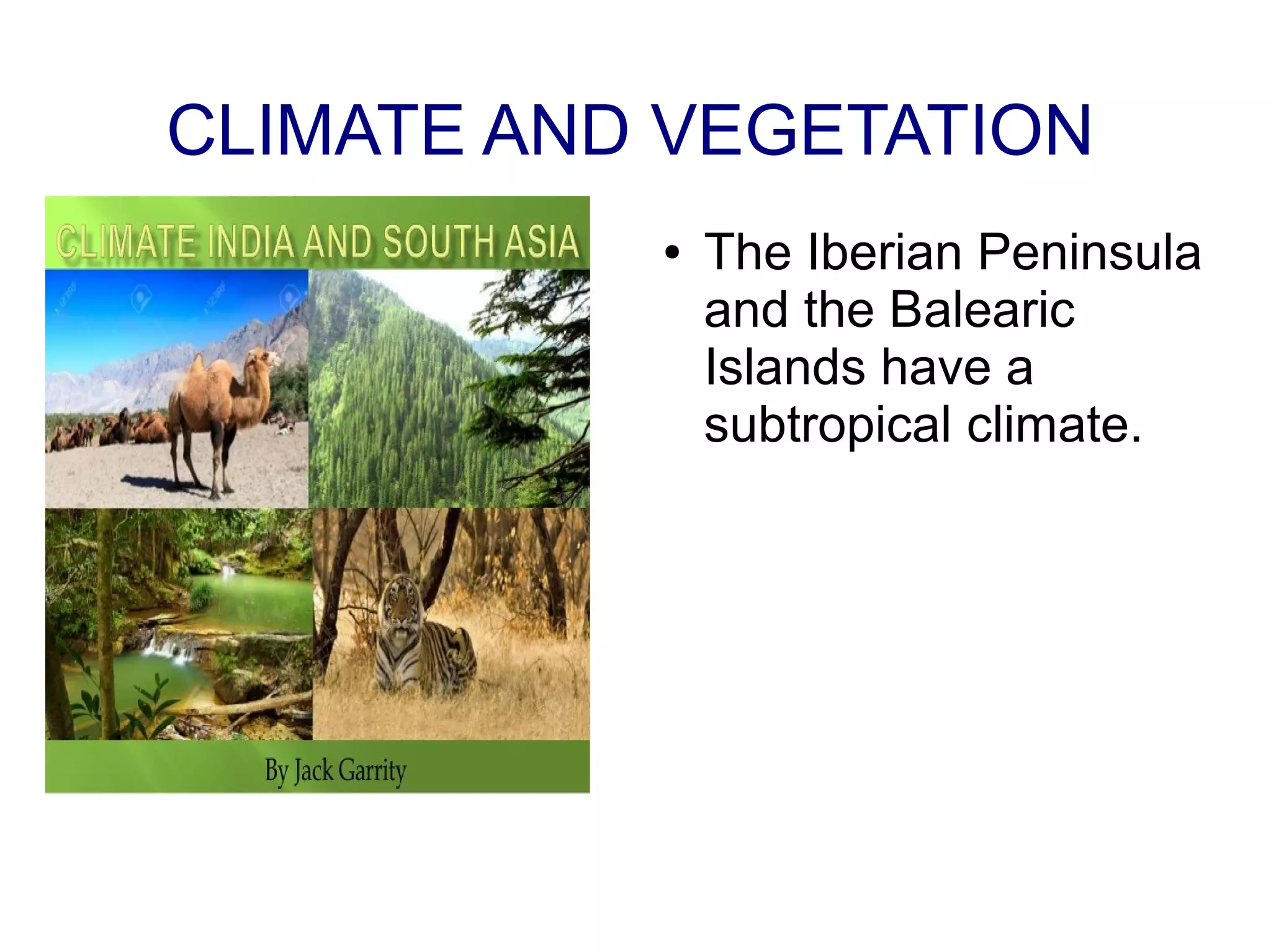 Weather and Climate | PPT