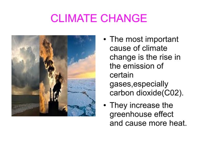 Weather and Climate | PPT