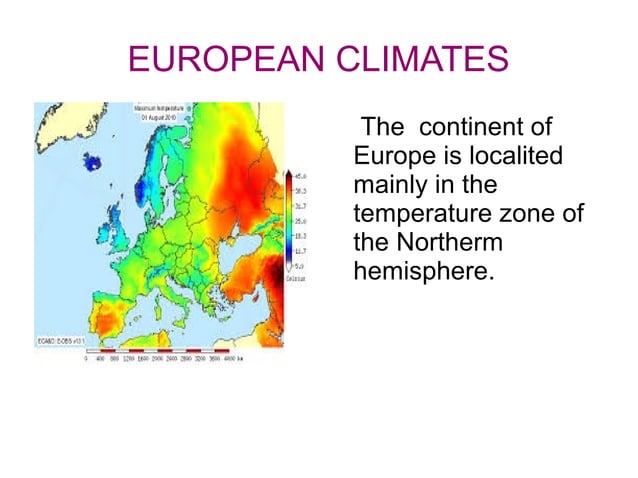 Weather and Climate | PPT