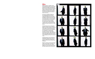 Miguel H. Gonzalez Portfolio 2010 | PPT