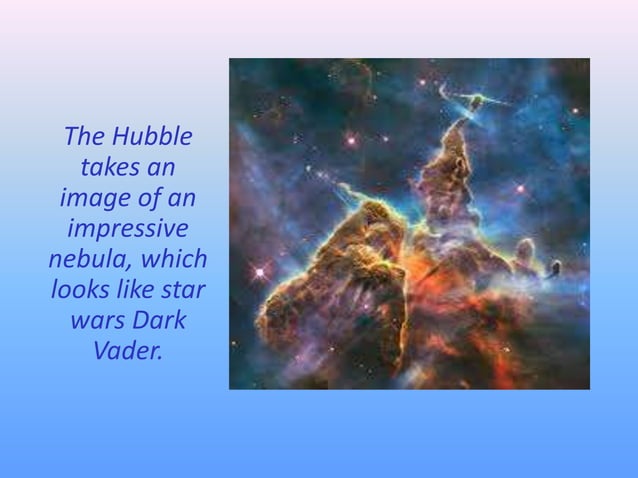 Hubble | PPT