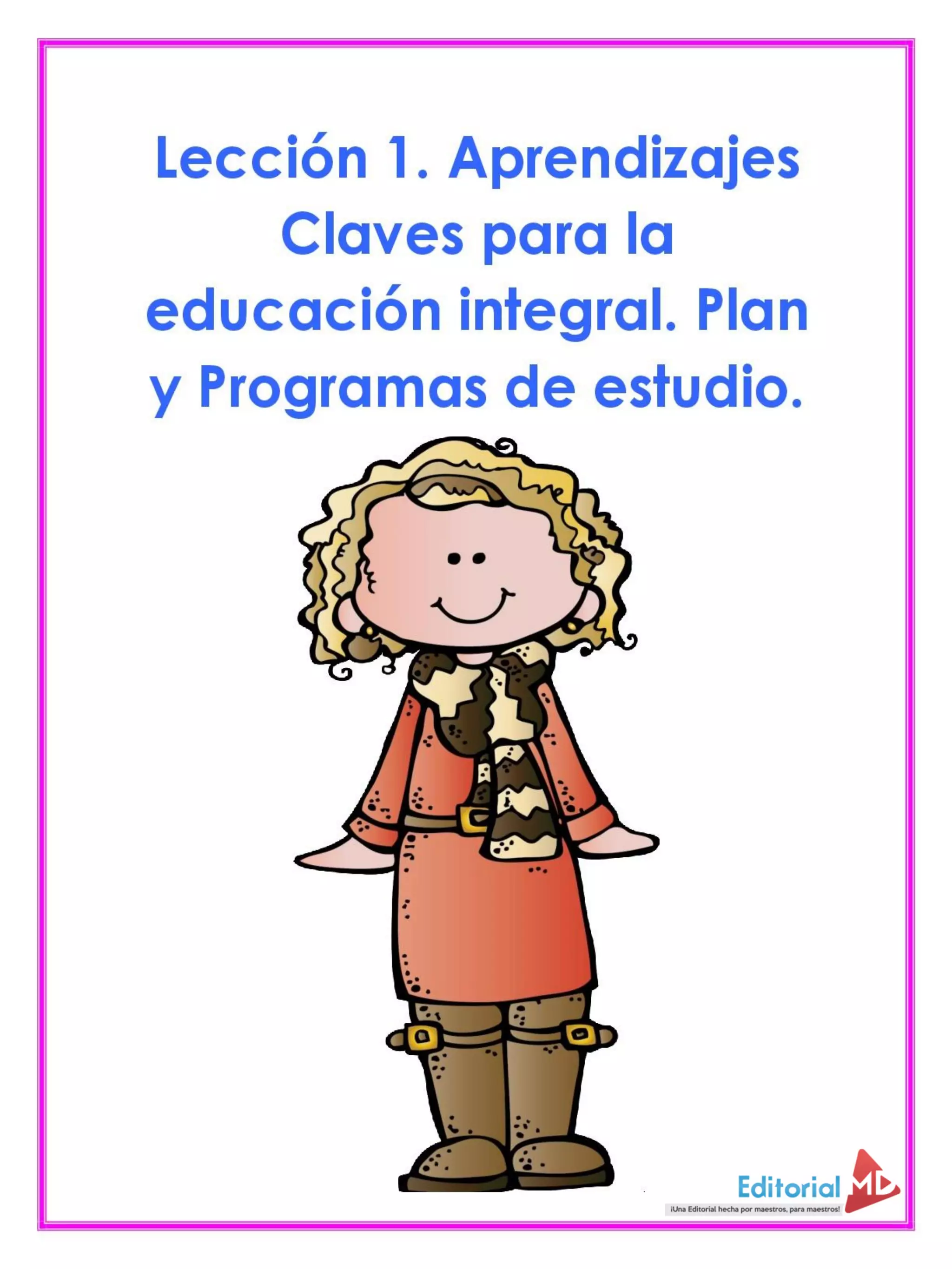 Mi guia para resolver el curso de aprendizajes clave 2do | PDF