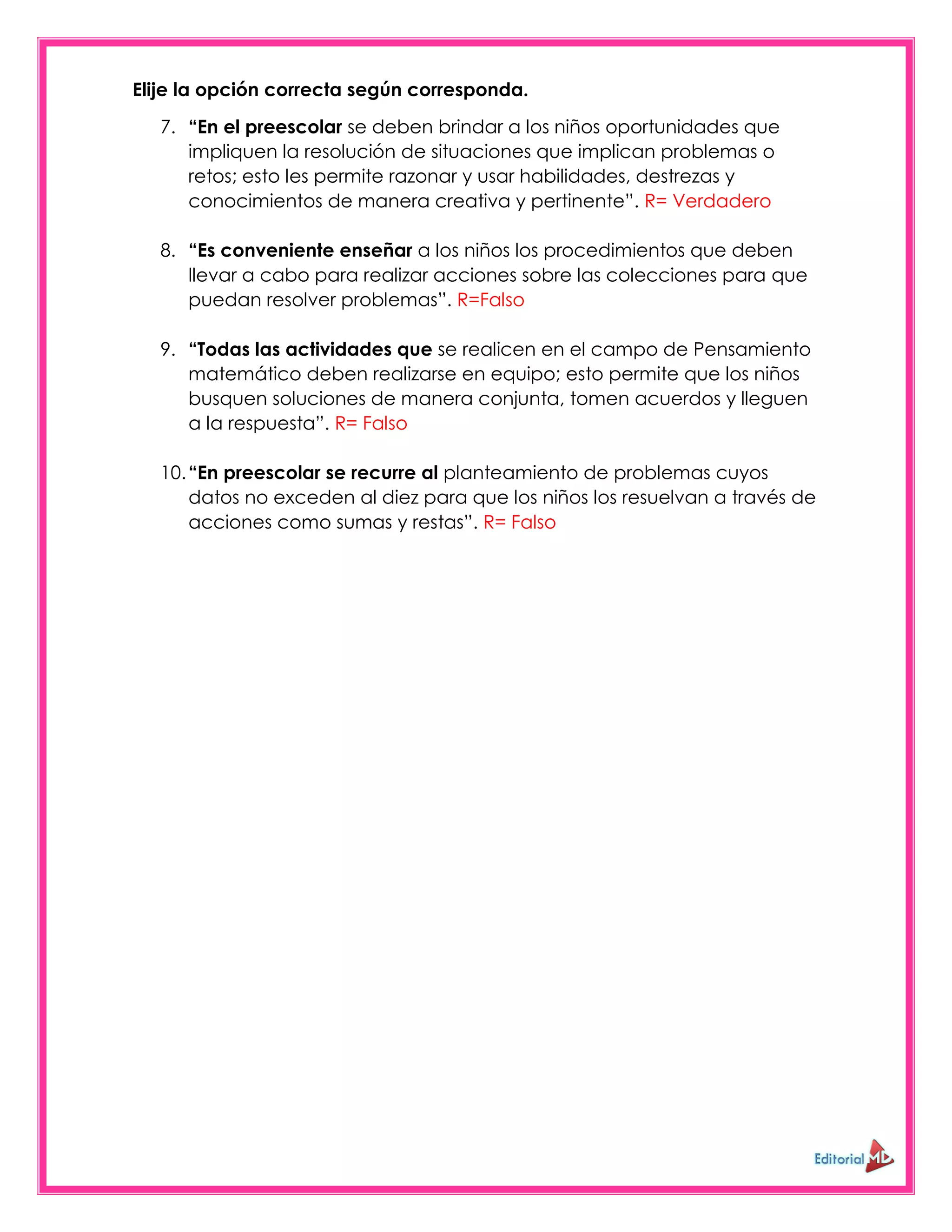 Mi guia para resolver el curso de aprendizajes clave editorial md | PDF