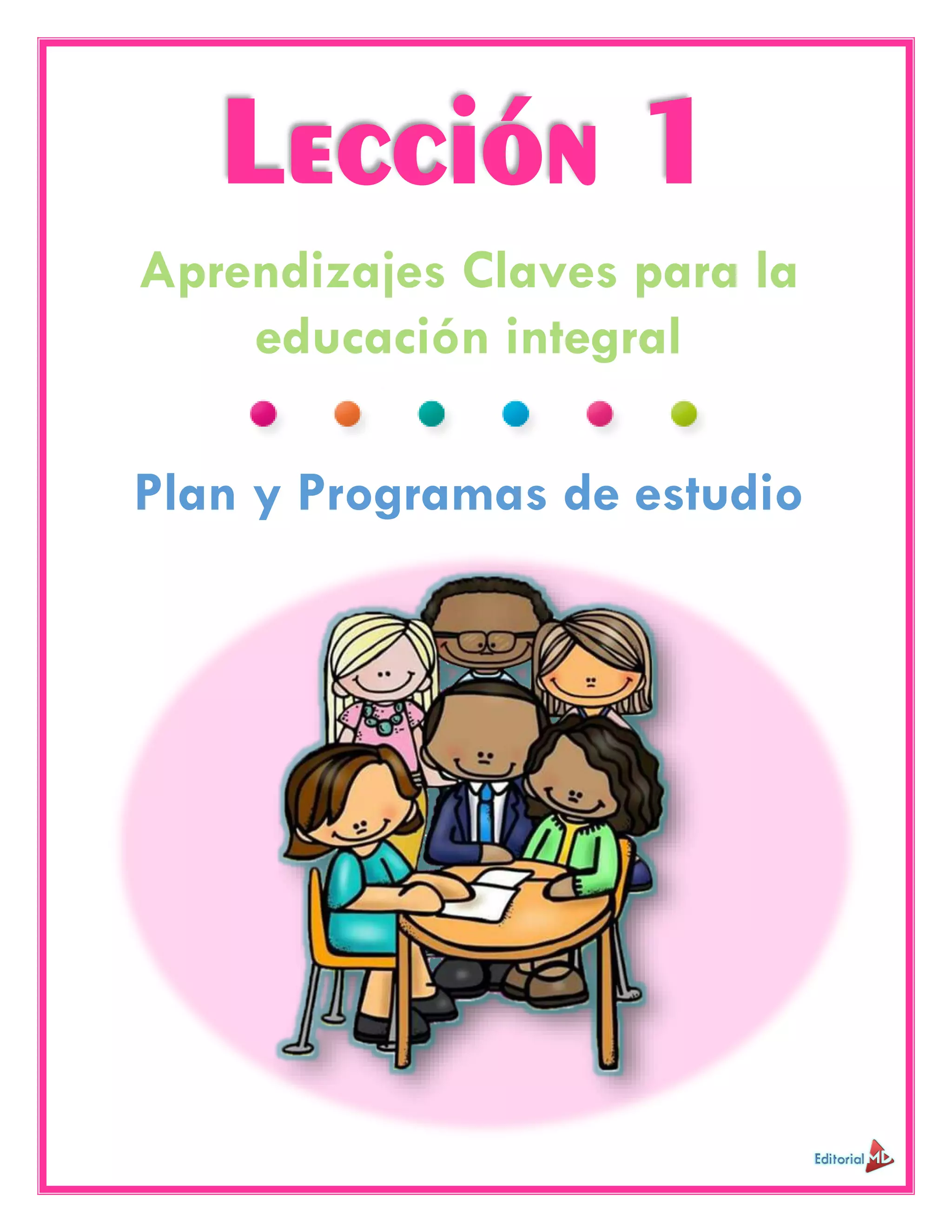 Mi guia para resolver el curso de aprendizajes clave editorial md | PDF