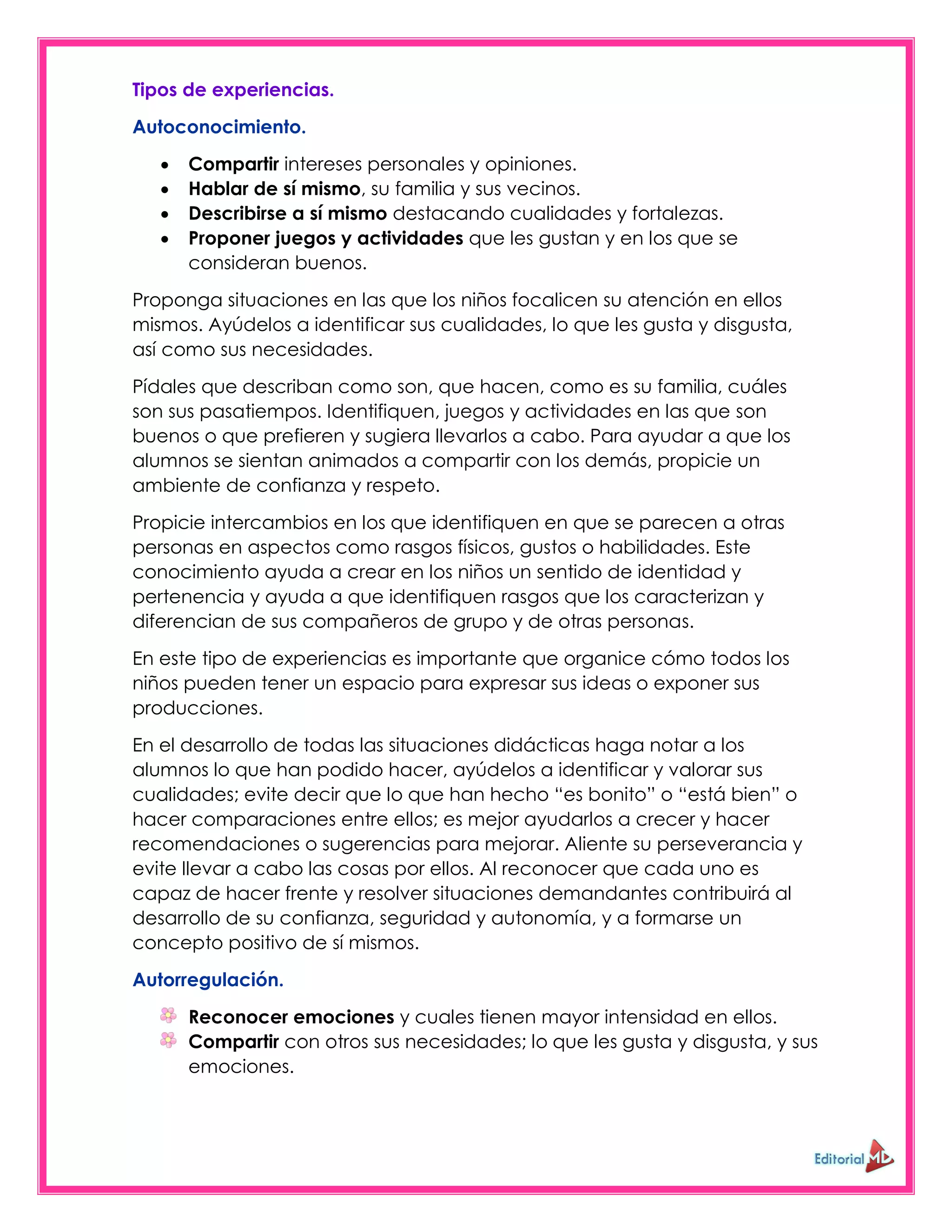 Mi guia para resolver el curso de aprendizajes clave editorial md | PDF