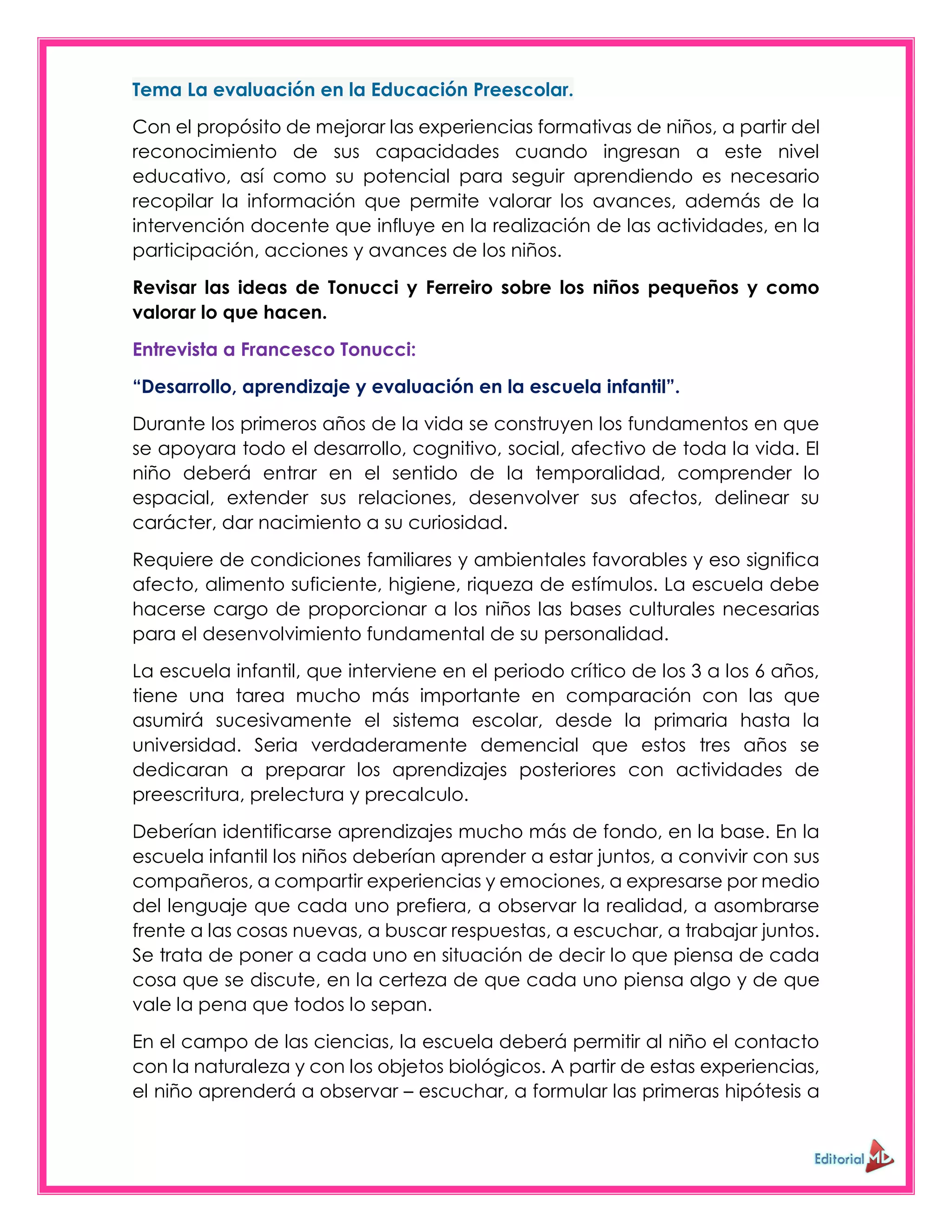 Mi guia para resolver el curso de aprendizajes clave editorial md | PDF