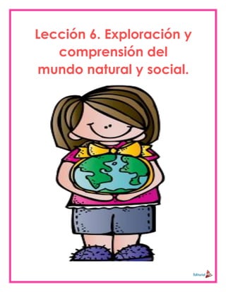 Mi guia para resolver el curso de aprendizajes clave editorial md | PDF