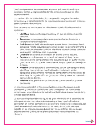 Mi guia para resolver el curso de aprendizajes clave editorial md | PDF