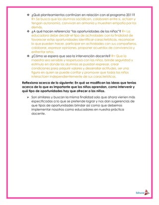 Mi guia para resolver el curso de aprendizajes clave editorial md | PDF