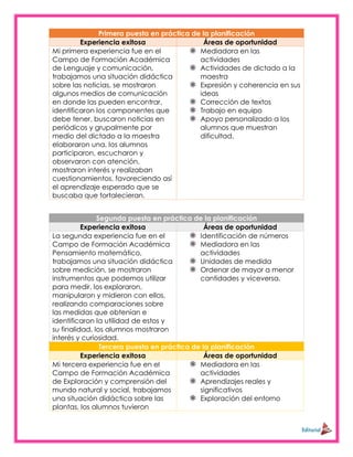 Mi guia para resolver el curso de aprendizajes clave editorial md | PDF