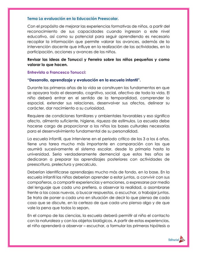 Mi guia para resolver el curso de aprendizajes clave editorial md | PDF