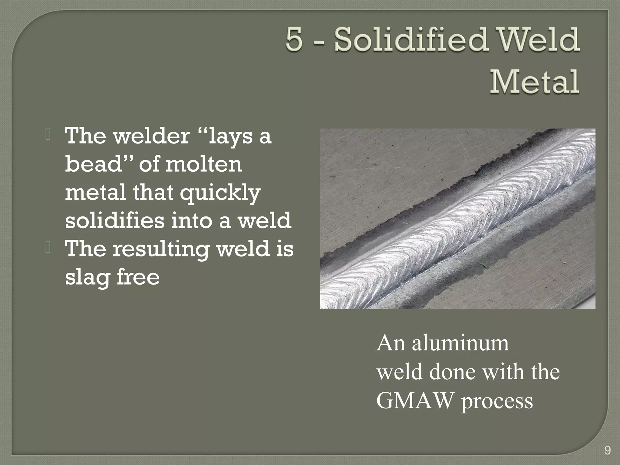 Mig welding | PPT
