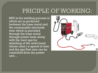 Mig welding | PPT
