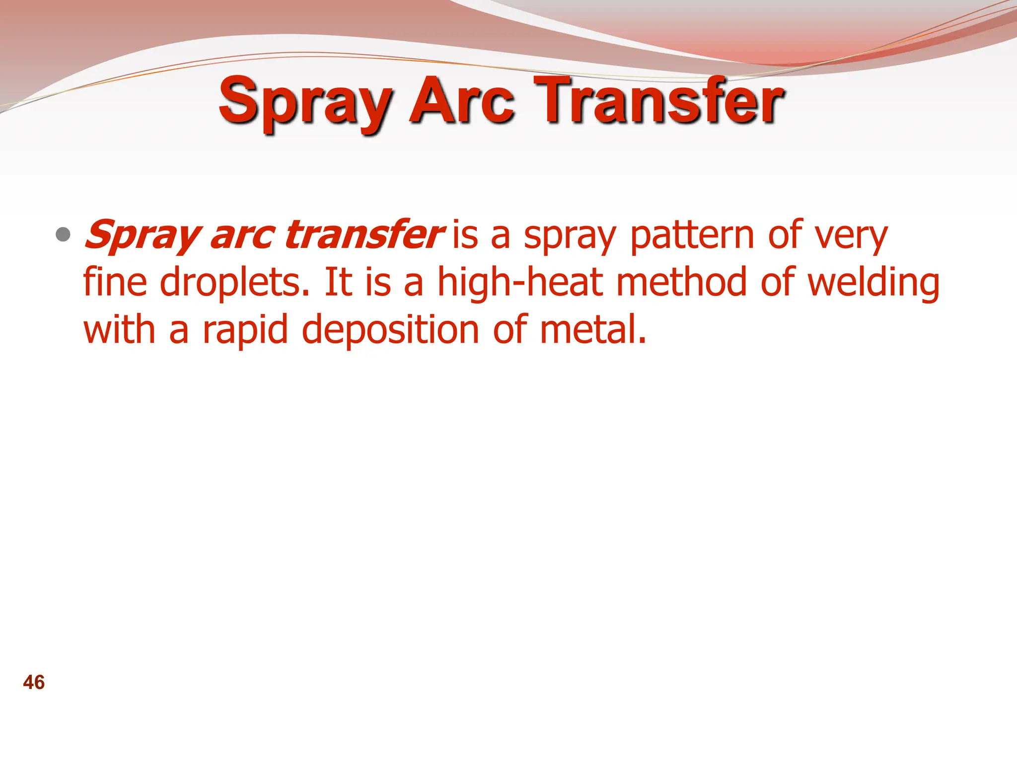 Overview on the MIG Welding processor and features .ppt