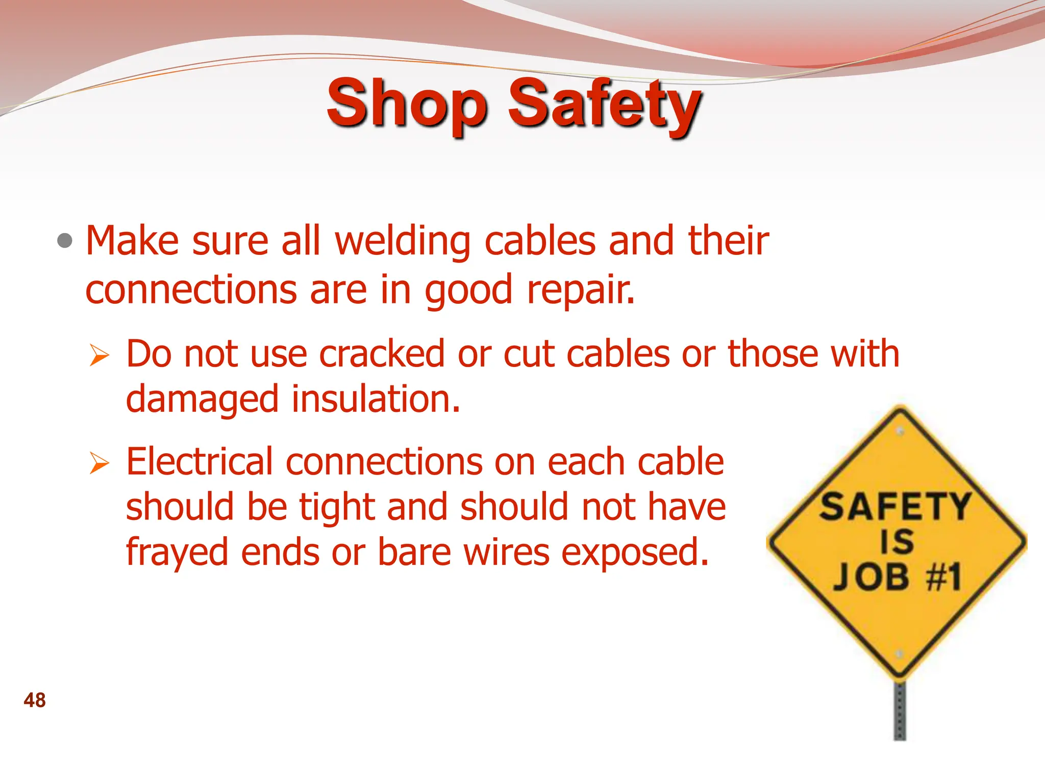 Overview on the MIG Welding processor and features .ppt