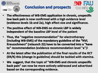 Miha Bodytec Back Pain and Sarcopenia Study.pptx