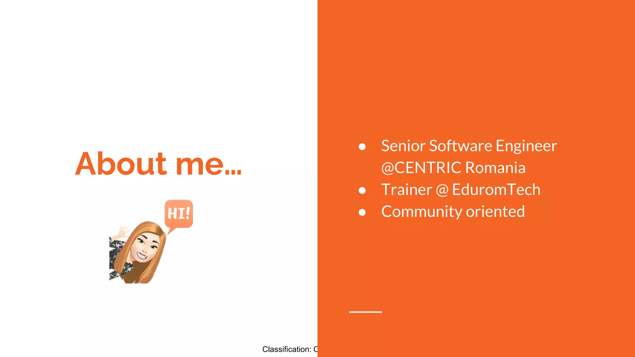 GraphQL vs BFF: A critical perspective | PPT