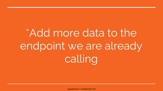 GraphQL vs BFF: A critical perspective | PDF