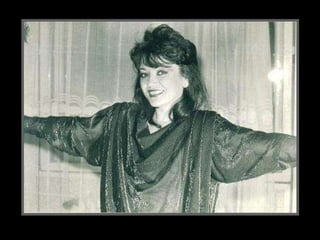 Mihaela Runceanu Dupa 20 De Ani... | PPS