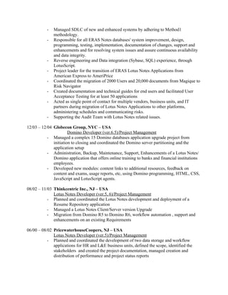 Mihaela Ursache Resume | PDF