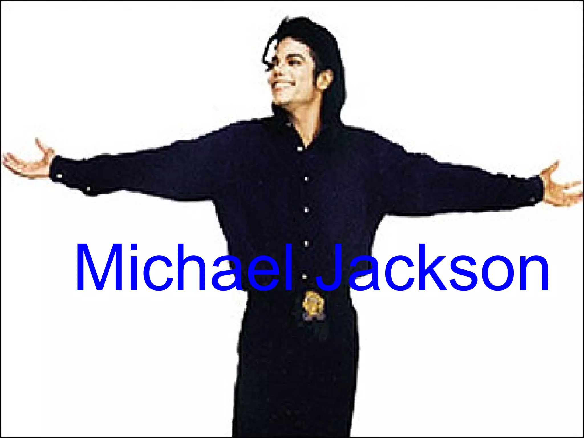 Michael Jackson | PPT