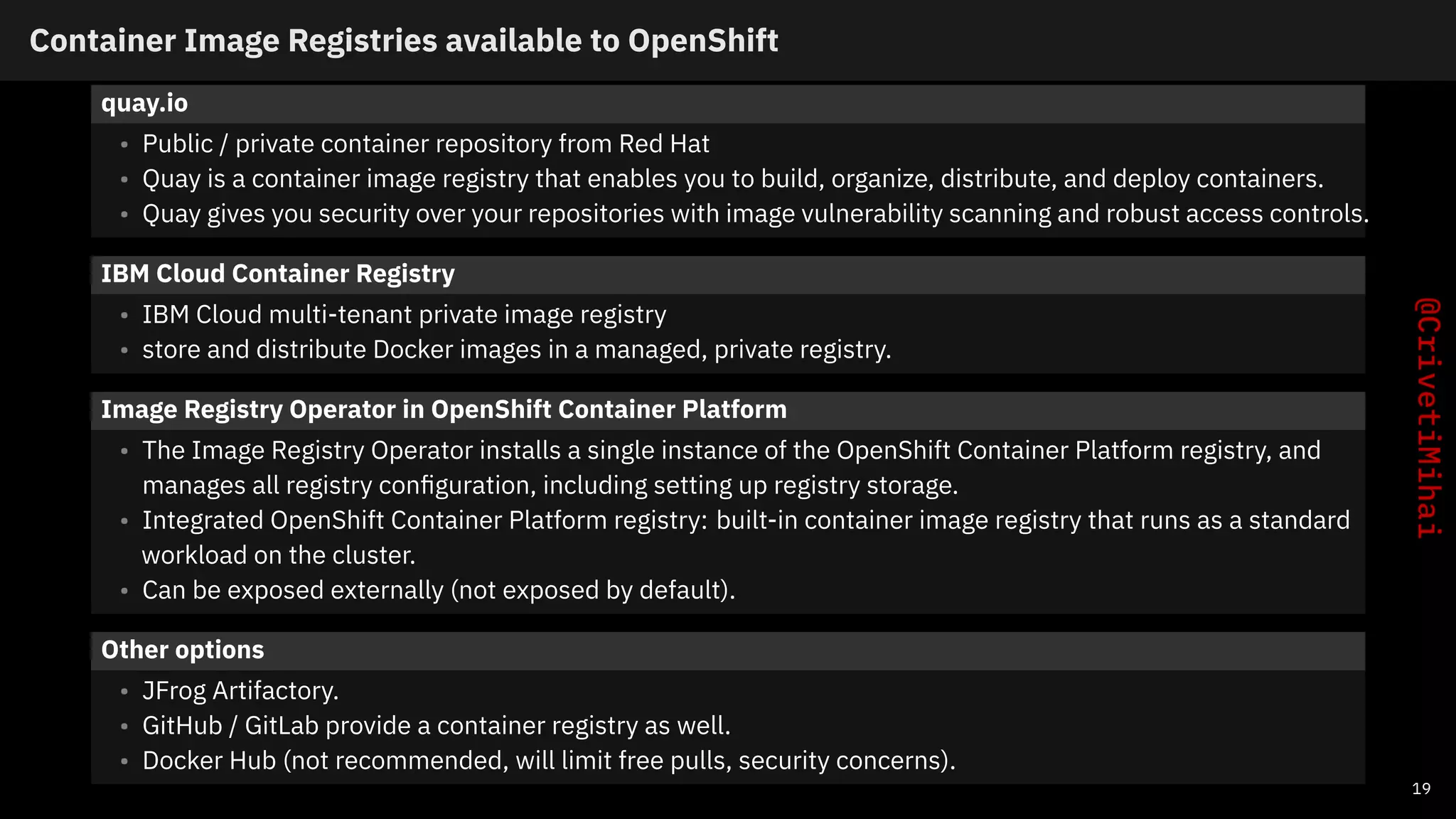 Openshift Virtualization Vm And Os Image Lifecycle Pdf