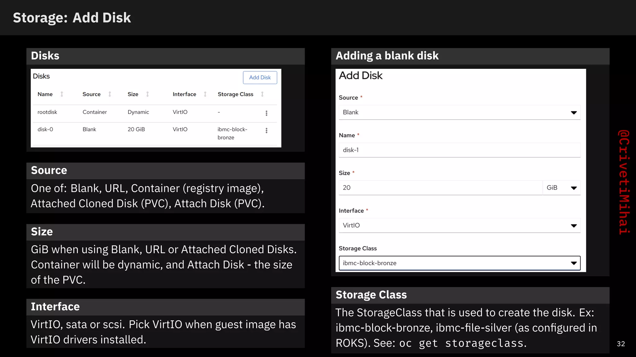 Openshift Virtualization Vm And Os Image Lifecycle Pdf Cloud Computing Internet