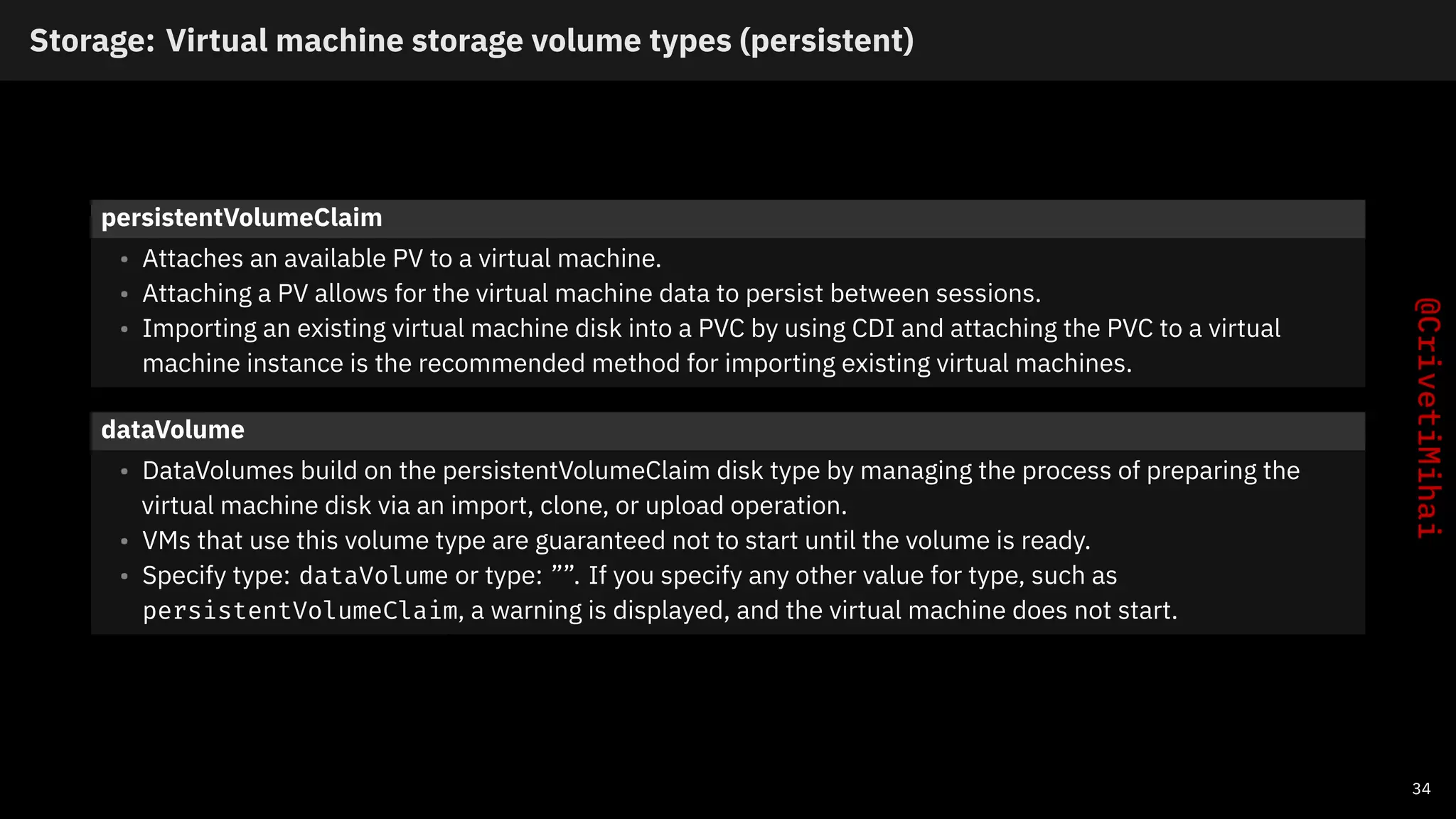Openshift Virtualization Vm And Os Image Lifecycle Pdf