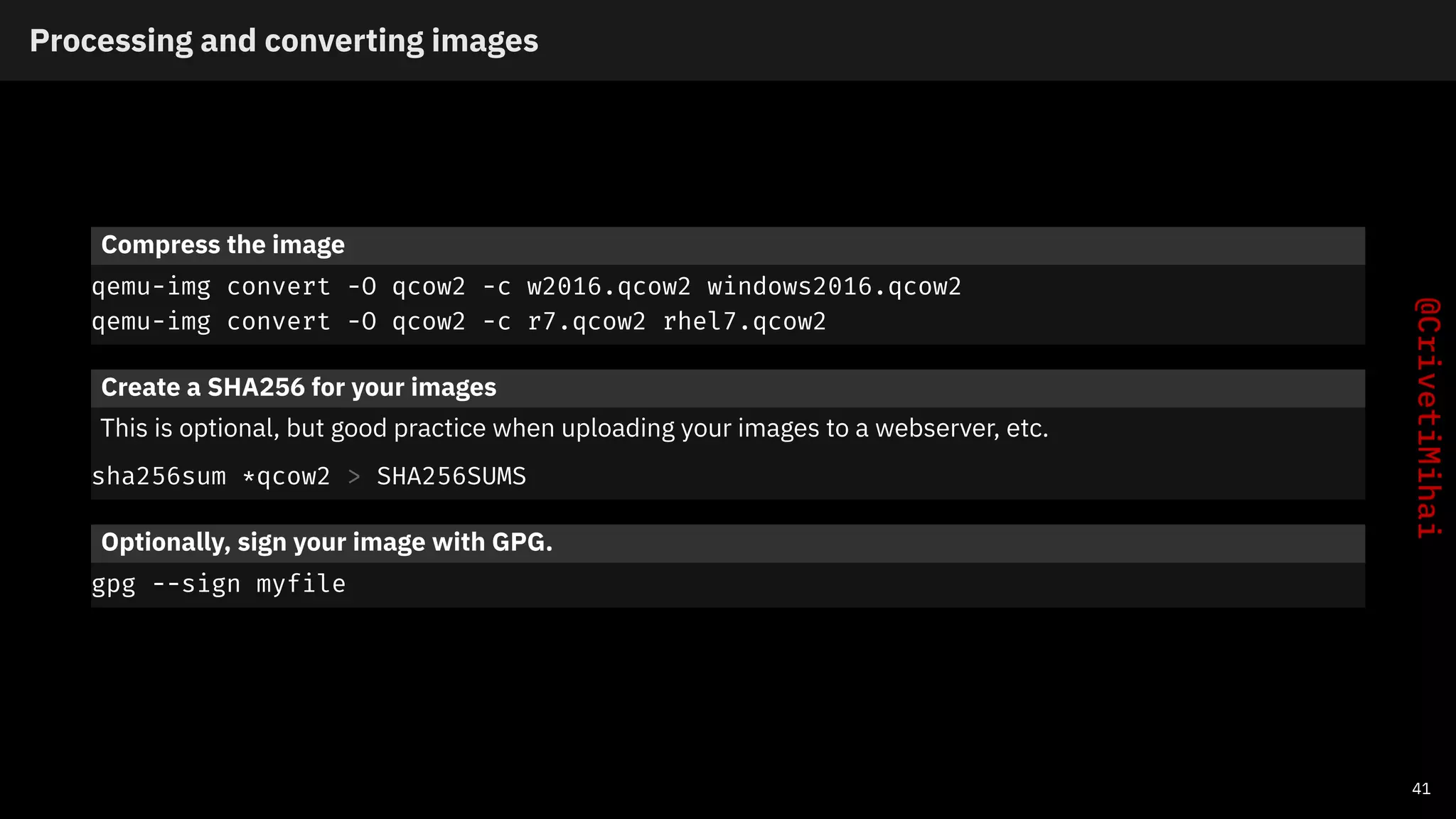 Openshift Virtualization Vm And Os Image Lifecycle Pdf