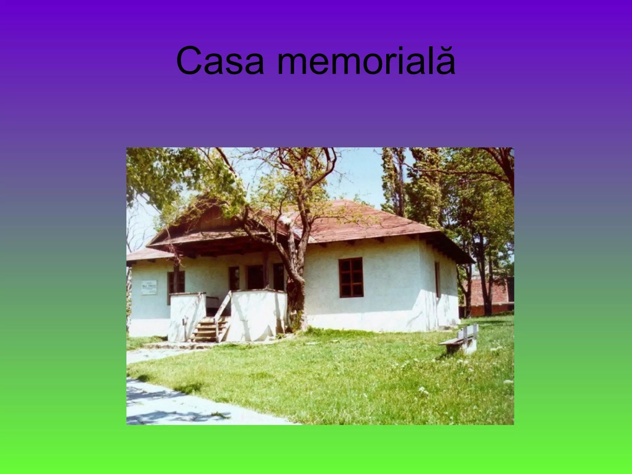 Mihai Eminescu | PPT
