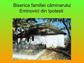 Mihai Eminescu | PPT