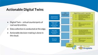 [DSC Europe 23] Mihailo Ilic - Scalable and Interoperable Data Flow ...