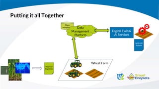 [DSC Europe 23] Mihailo Ilic - Scalable and Interoperable Data Flow ...