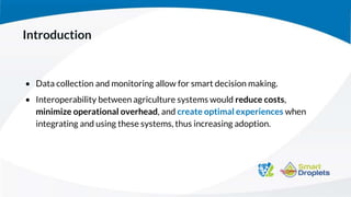 [DSC Europe 23] Mihailo Ilic - Scalable and Interoperable Data Flow ...