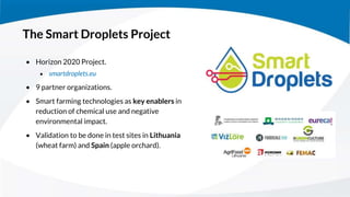 [DSC Europe 23] Mihailo Ilic - Scalable and Interoperable Data Flow Management for Digital Twin ...