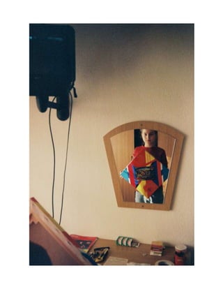 Mihai Razvan Ungureanu offered Bernard Bot as a gift a painting by 12 ...