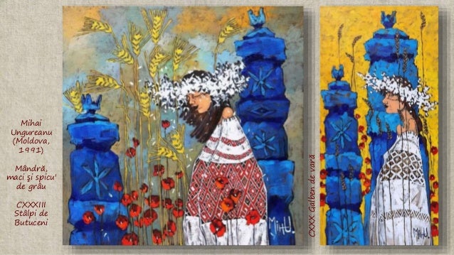 Mihai Ungureanu (Moldova, 1991)5 | PPT