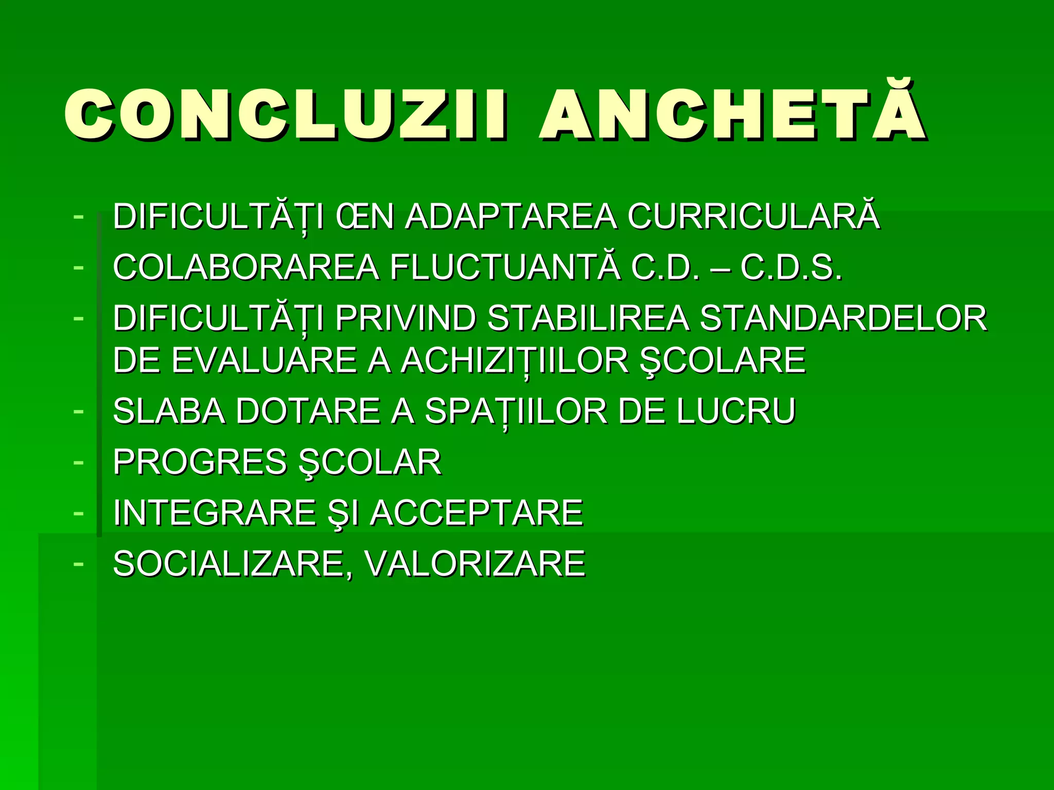 Mihalache Viorica Braila Exemple De Bune Practici | PPT
